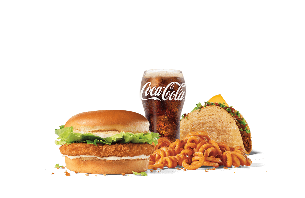 Jack in the Box Menu & Updated Price List [June] 2024