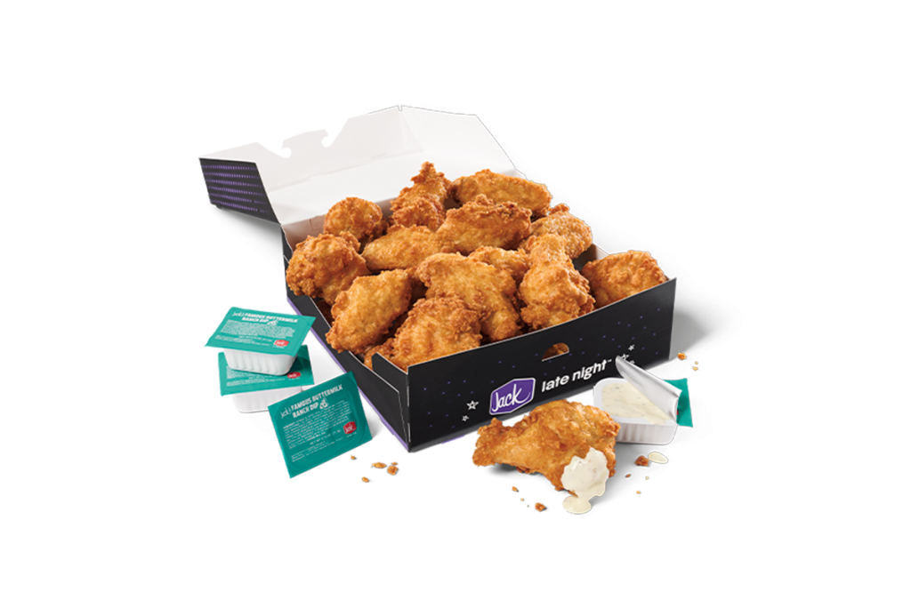 Jack in the Box Menu & Prices - Updated May, 2026
