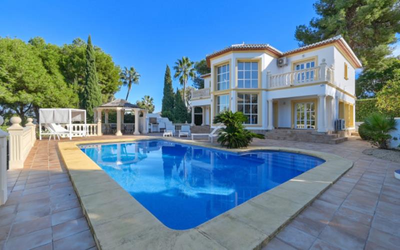 The Real-Life Challenges of Buying a Villa in Javea—and How Certified ...