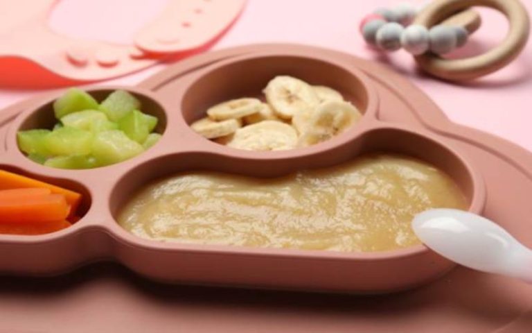 Nourishing Your Little One: The Ultimate Guide to Premium Baby Food in ...