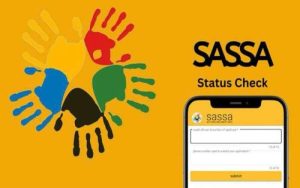 SRD Status Check: All You Need to Know